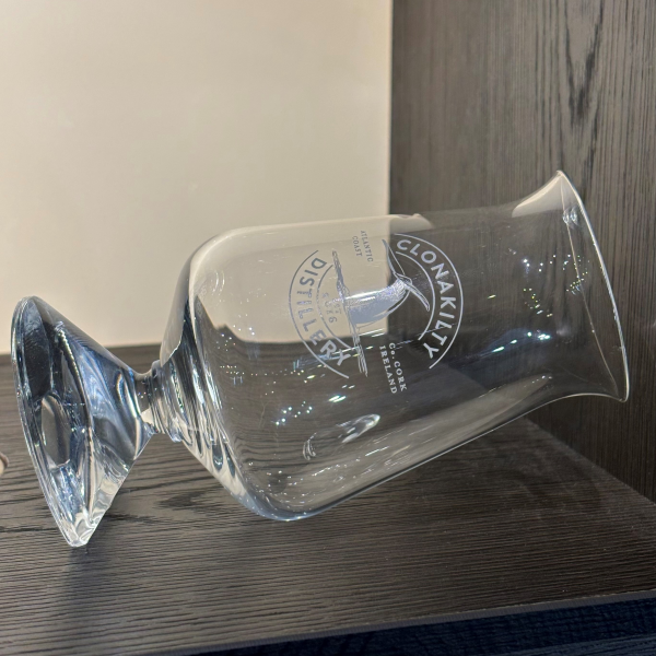 Túath Glass Clonakilty Distillery Shop Eu