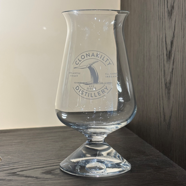 Túath Glass – Clonakilty Distillery Shop (EU)