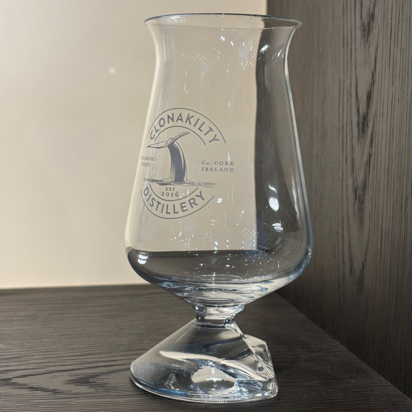 Túath Glass – Clonakilty Distillery Shop (EU)